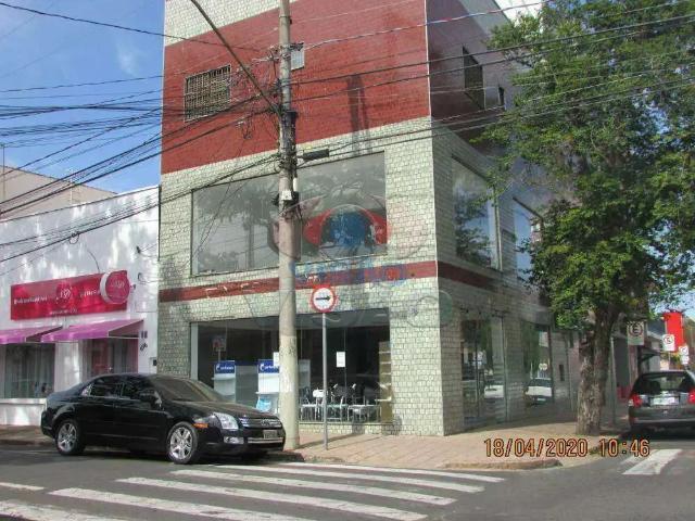 Loja / Comércio para Locação em Indaiatuba/SP Centro