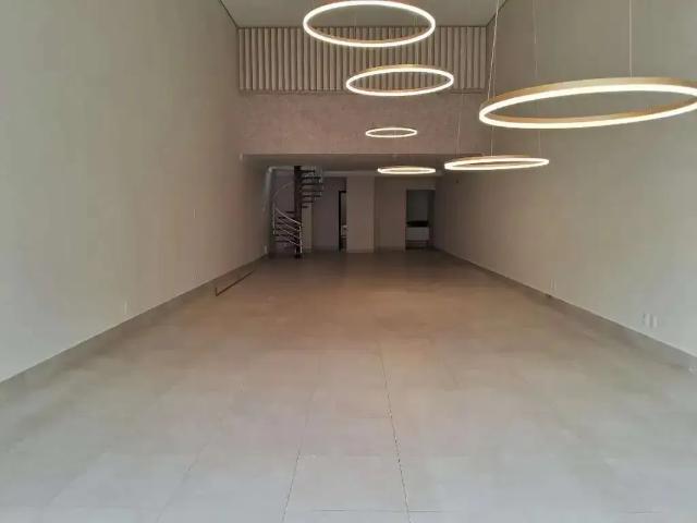 Loja / Comércio para Locação em Indaiatuba/SP Centro