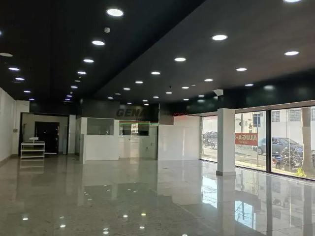 Loja / Comércio para Locação em Indaiatuba/SP Centro