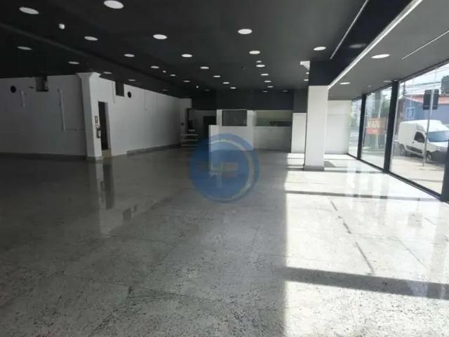 Loja / Comércio para Locação em Indaiatuba/SP Centro