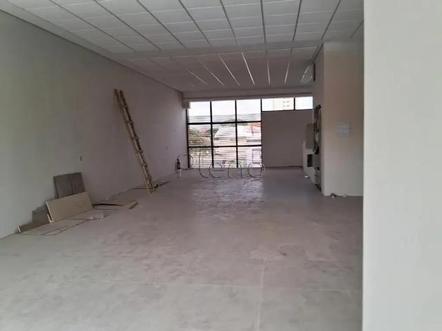 Loja / Comércio para Locação em Indaiatuba/SP Centro