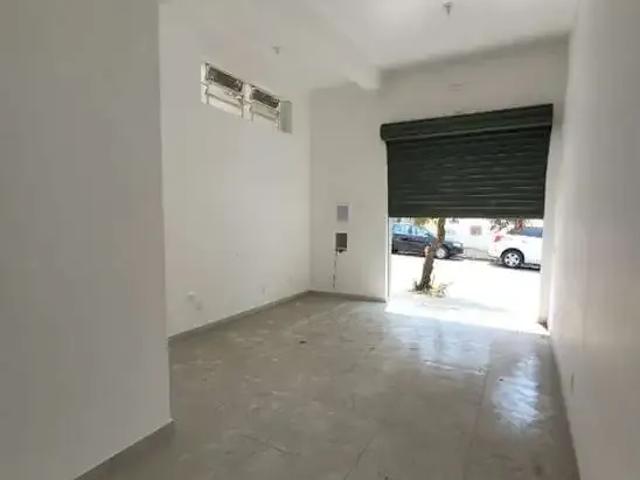 Loja / Comércio para Locação em Indaiatuba/SP Centro