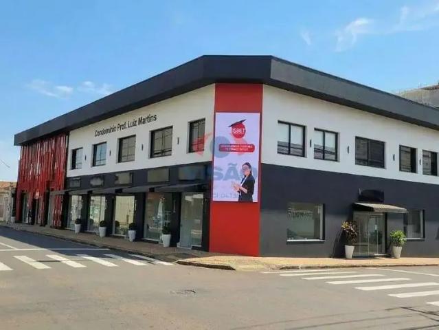Loja / Comércio para Locação em Indaiatuba/SP Centro