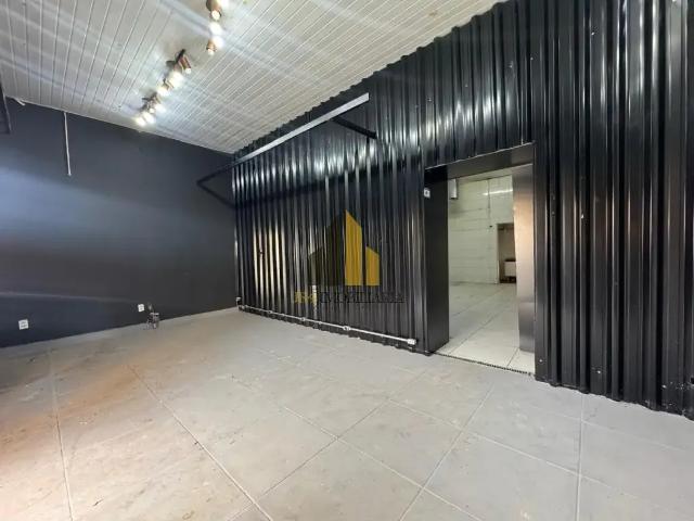 Loja / Comércio para Locação em Indaiatuba/SP Centro