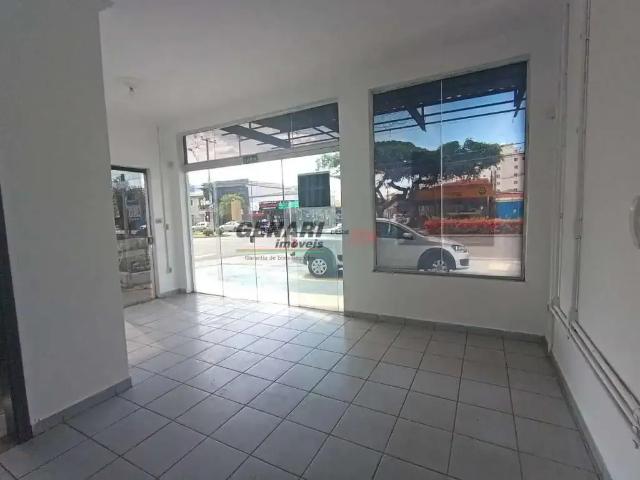 Loja / Comércio para Locação em Indaiatuba/SP Cidade Nova I
