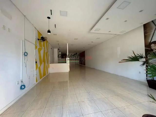 Loja / Comércio para Locação em Indaiatuba/SP Cidade Nova I