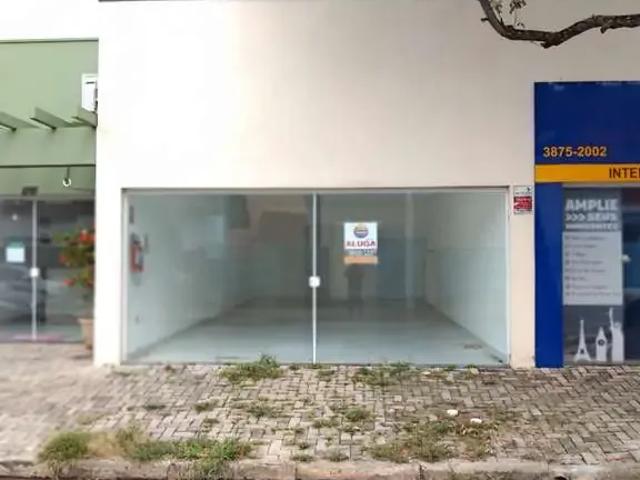Loja / Comércio para Locação em Indaiatuba/SP Cidade Nova I