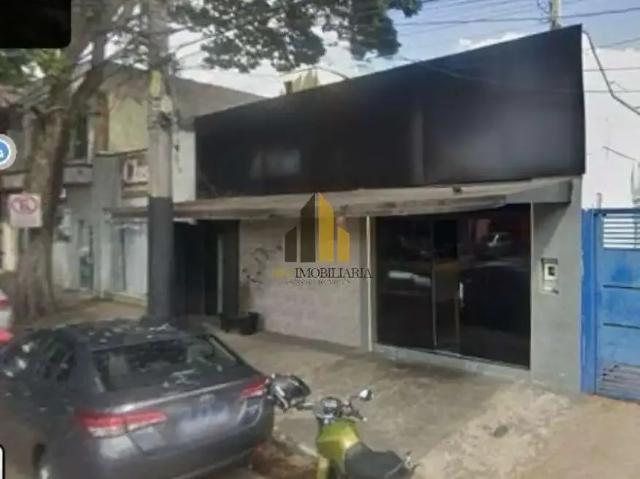 Loja / Comércio para Locação em Indaiatuba/SP Cidade Nova I