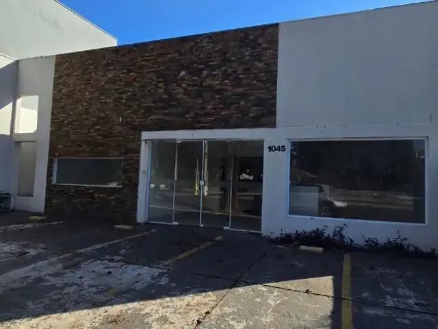 Loja / Comércio para Locação em Indaiatuba/SP Cidade Nova I