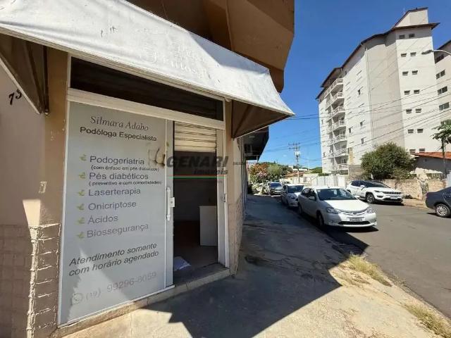 Loja / Comércio para Locação em Indaiatuba/SP Cidade Nova I