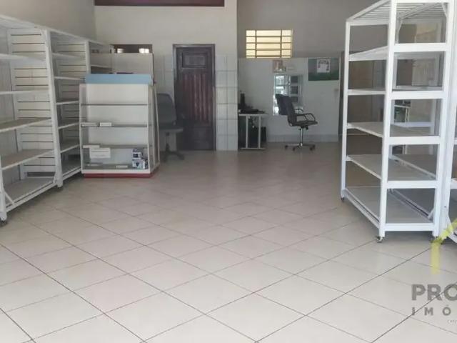 Loja / Comércio para Locação em Indaiatuba/SP Cidade Nova I