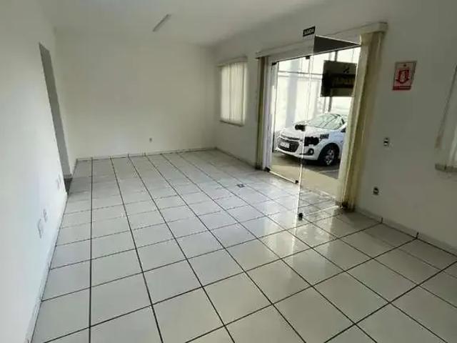 Loja / Comércio para Locação em Indaiatuba/SP Cidade Nova I