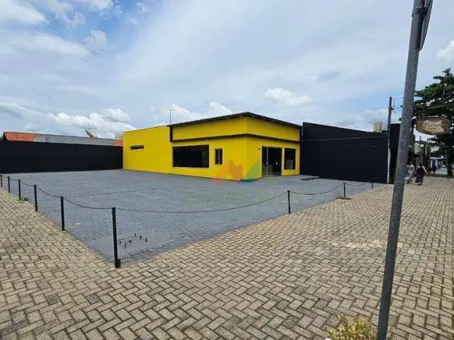 Loja / Comércio para Locação em Indaiatuba/SP Cidade Nova I