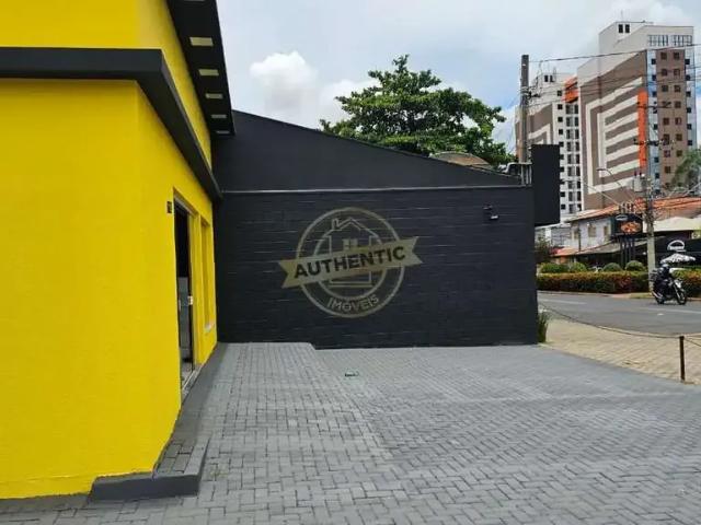 Loja / Comércio para Locação em Indaiatuba/SP Cidade Nova I