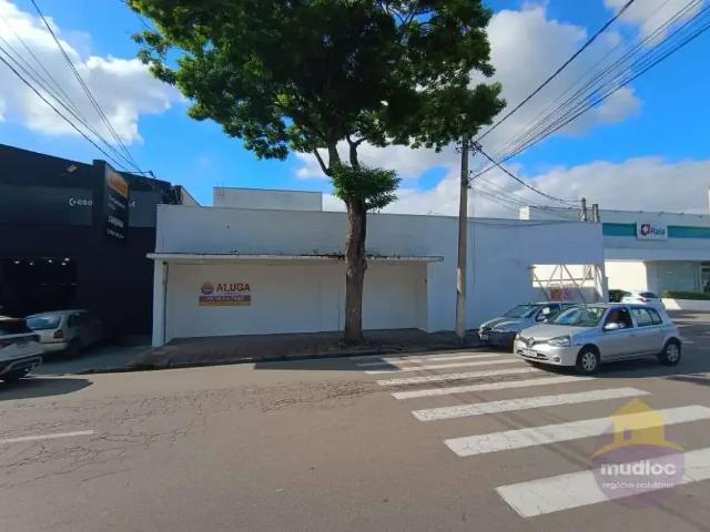 Loja / Comércio para Locação em Indaiatuba/SP Cidade Nova I 3 Quartos