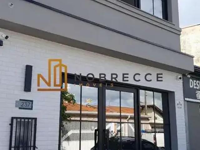 Loja / Comércio para Locação em Indaiatuba/SP Cidade Nova I