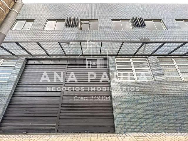 Loja / Comércio para Locação em Indaiatuba/SP Cidade Nova I