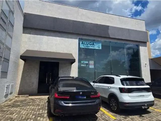 Loja / Comércio para Locação em Indaiatuba/SP Cidade Nova I