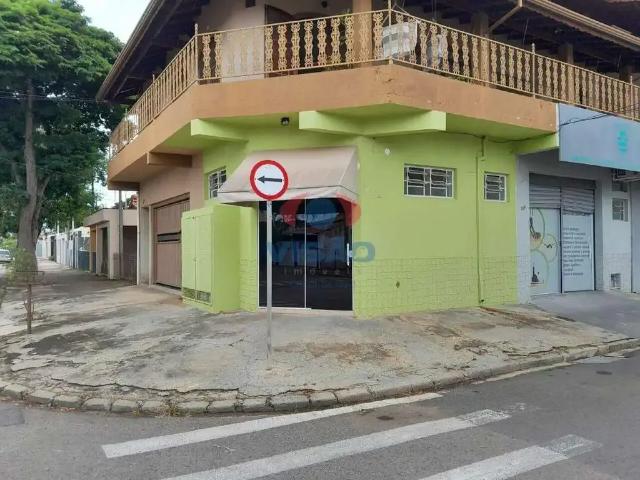 Loja / Comércio para Locação em Indaiatuba/SP Cidade Nova I