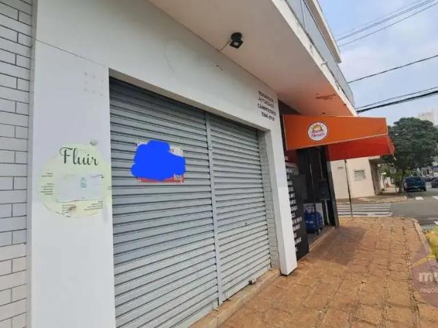 Loja / Comércio para Locação em Indaiatuba/SP Cidade Nova I
