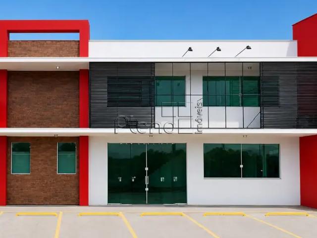 Loja / Comércio para Locação em Indaiatuba/SP Colinas de Indaiatuba
