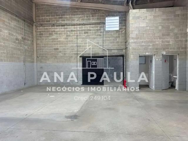 Loja / Comércio para Locação em Indaiatuba/SP Distrito Industrial Nova Era