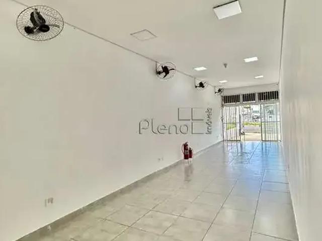 Loja / Comércio para Locação em Indaiatuba/SP Europark Comercial