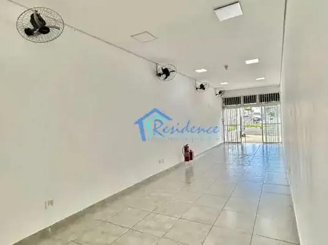 Loja / Comércio para Locação em Indaiatuba/SP Europark Comercial