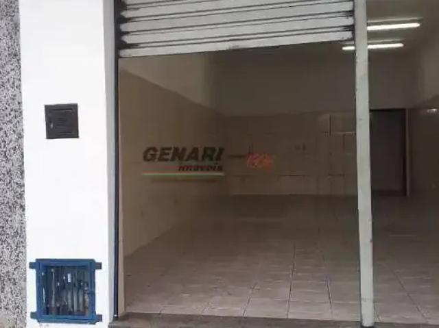 Loja / Comércio para Locação em Indaiatuba/SP Jardim Califórnia