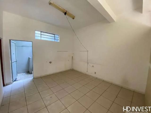 Loja / Comércio para Locação em Indaiatuba/SP Jardim Califórnia