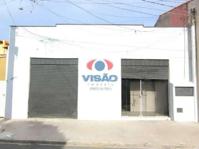 Loja / Comércio para Locação em Indaiatuba/SP Jardim Califórnia