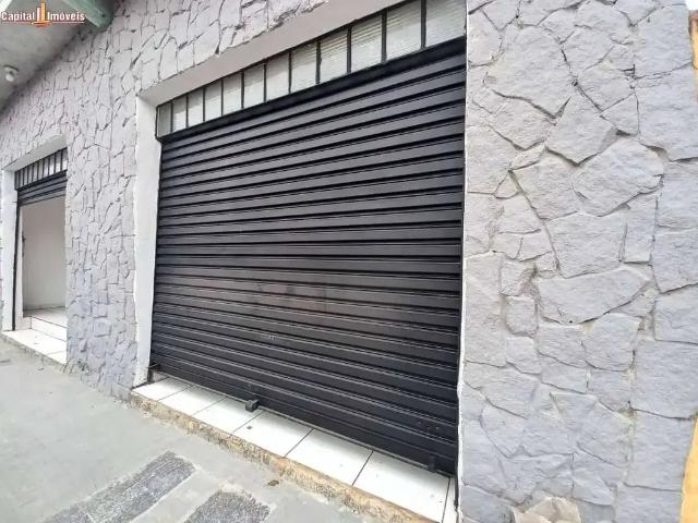 Loja / Comércio para Locação em Indaiatuba/SP Jardim Califórnia