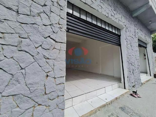 Loja / Comércio para Locação em Indaiatuba/SP Jardim Califórnia