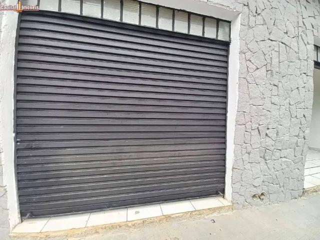 Loja / Comércio para Locação em Indaiatuba/SP Jardim Califórnia