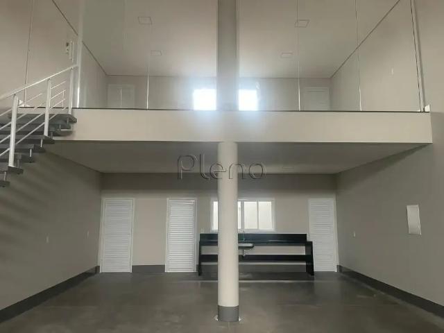 Loja / Comércio para Locação em Indaiatuba/SP Jardim Califórnia
