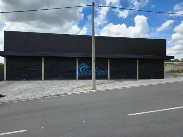 Loja / Comércio para Locação em Indaiatuba/SP Jardim Casablanca