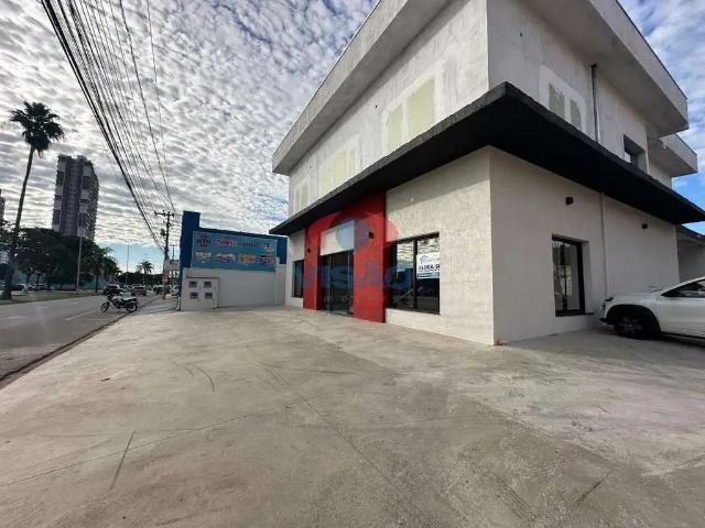 Loja / Comércio para Locação em Indaiatuba/SP Jardim América