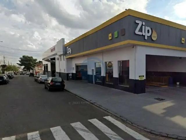 Loja / Comércio para Locação em Indaiatuba/SP Jardim América