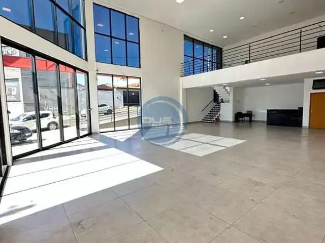 Loja / Comércio para Locação em Indaiatuba/SP Jardim Adriana