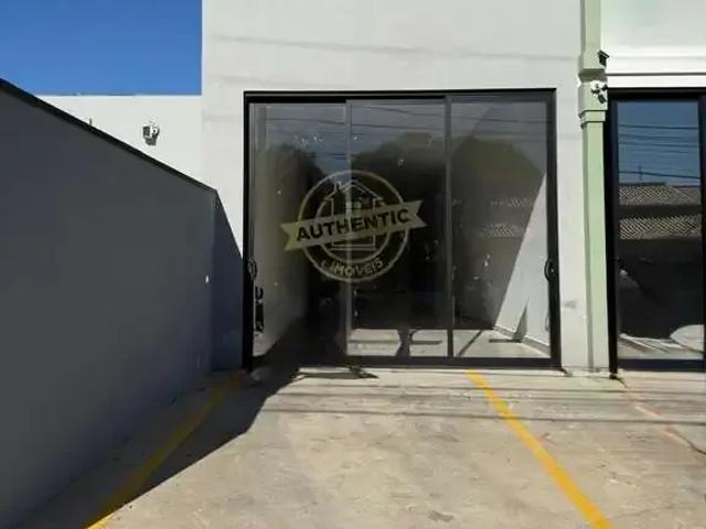 Loja / Comércio para Locação em Indaiatuba/SP Jardim Bom Princípio
