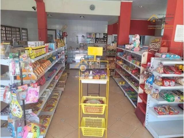 Loja / Comércio para Locação em Indaiatuba/SP Jardim Bela Vista