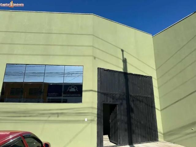Loja / Comércio para Locação em Indaiatuba/SP Jardim Belo Horizonte