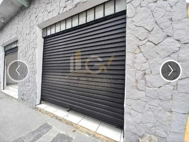 Loja / Comércio para Locação em Indaiatuba/SP Jardim Belo Horizonte