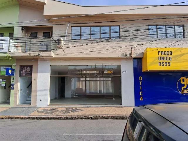 Loja / Comércio para Locação em Indaiatuba/SP Jardim Dom Bosco