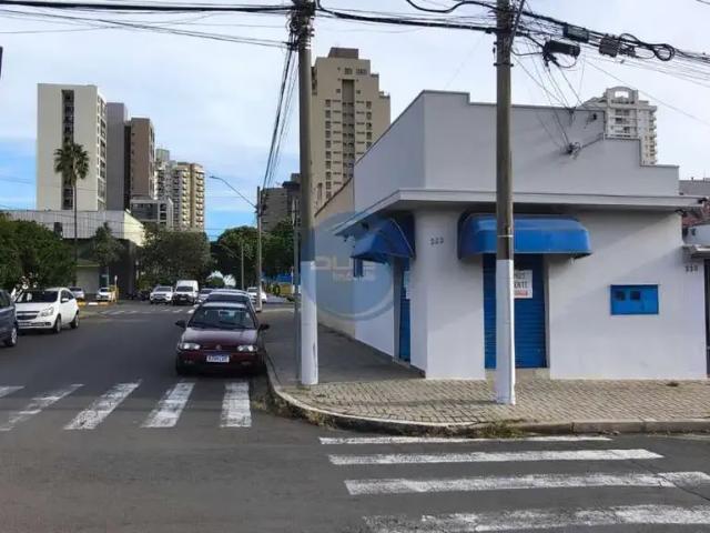 Loja / Comércio para Locação em Indaiatuba/SP Jardim Dom Bosco