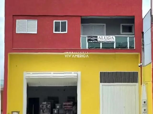 Loja / Comércio para Locação em Indaiatuba/SP Jardim dos Colibris