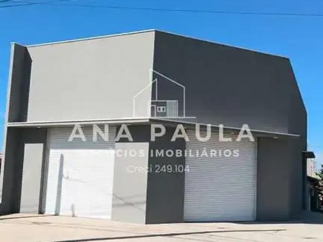 Loja / Comércio para Locação em Indaiatuba/SP Jardim das Andorinhas