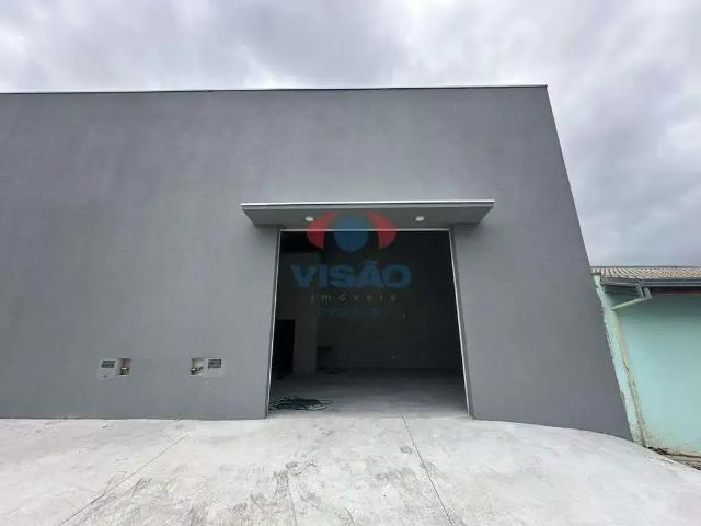 Loja / Comércio para Locação em Indaiatuba/SP Jardim das Andorinhas