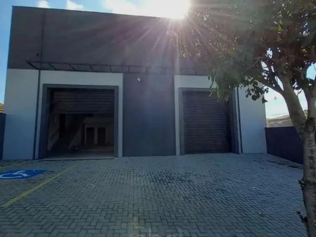 Loja / Comércio para Locação em Indaiatuba/SP Jardim das Gaivotas