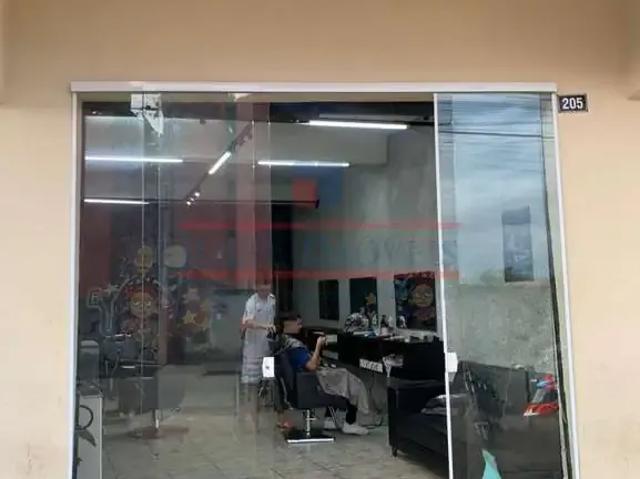 Loja / Comércio para Locação em Indaiatuba/SP Jardim Eldorado